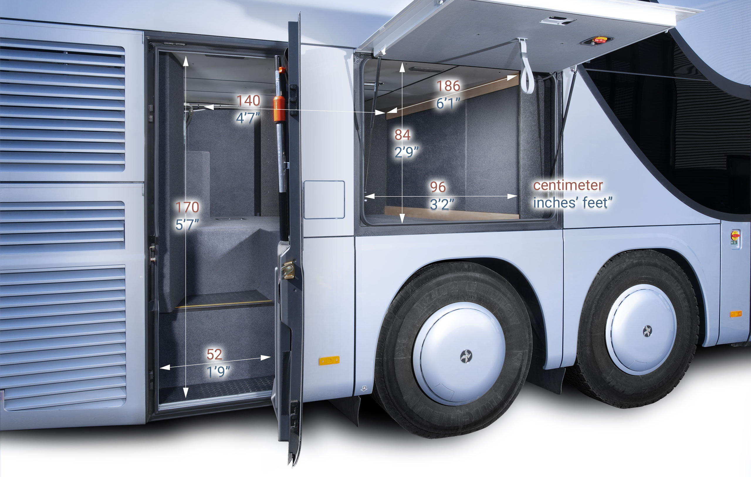 - Coach Service
