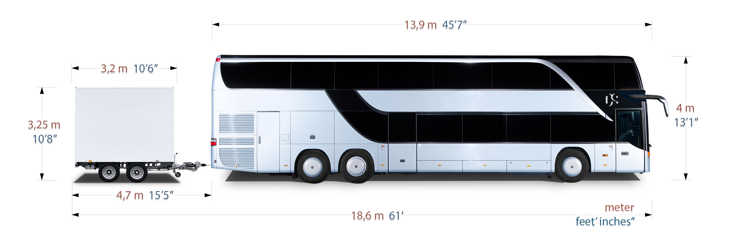  Coach Service